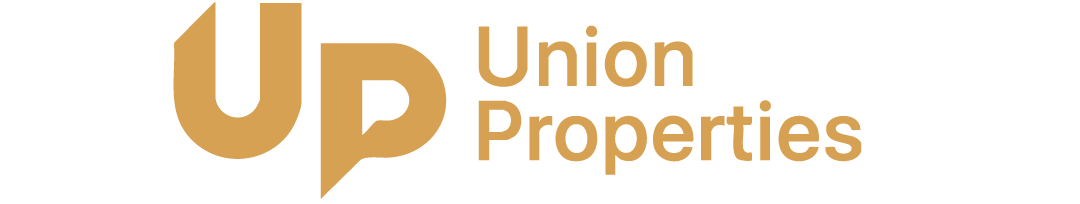 Union Properties Dubai | Top Projects & Homes