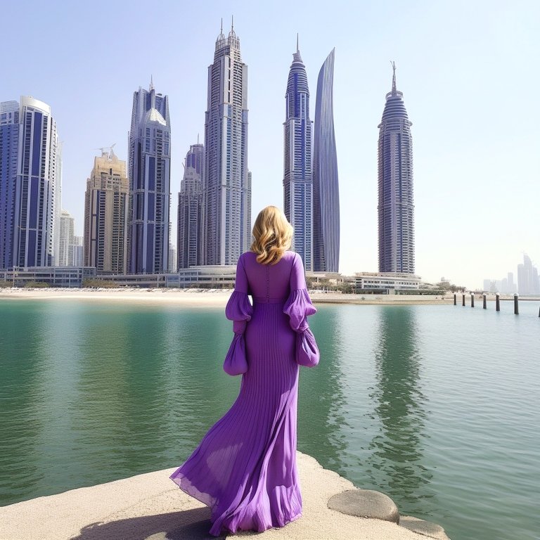 Aldar, Dubai: Premium Villas and Wellness Communities