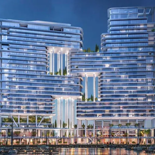 Omniyat Properties – Luxury Developments and Real Estate Projects