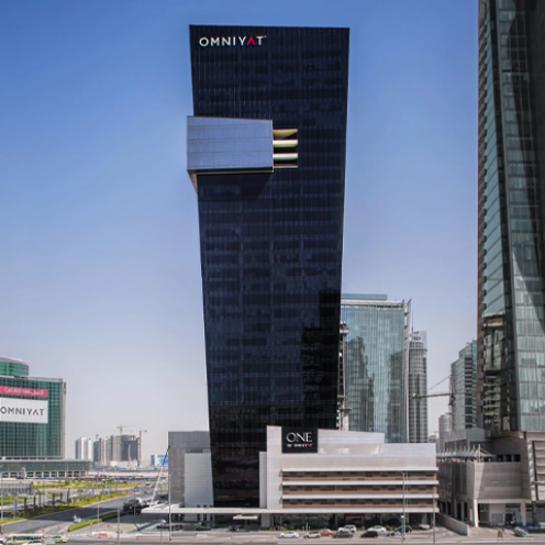 Omniyat Properties – Luxury Developments and Real Estate Projects