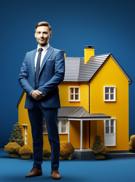 Union Properties Dubai | Top Projects & Homes